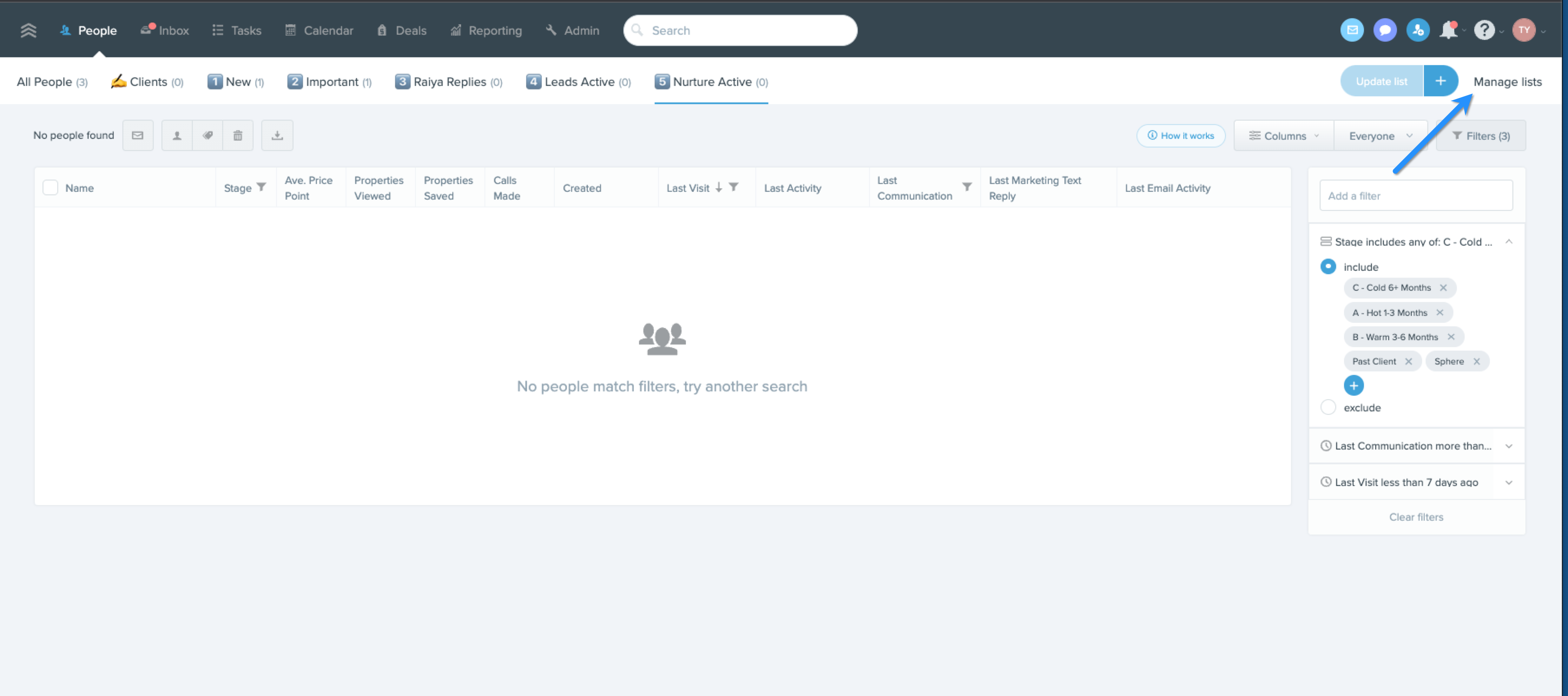 Follow Up Boss + Ylopo Best Practice Lists – Follow Up Boss - Help Center
