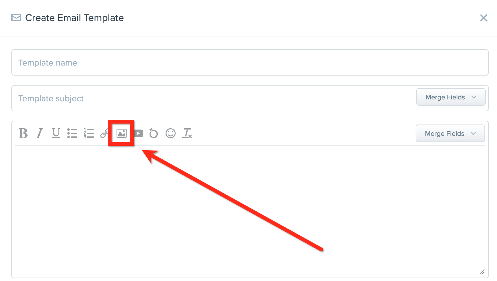 Adding GIFs to Emails – Follow Up Boss - Help Center