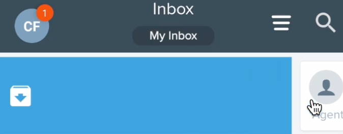 Android: Inbox – Follow Up Boss - Help Center