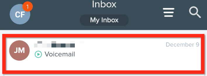 Android: Inbox – Follow Up Boss - Help Center