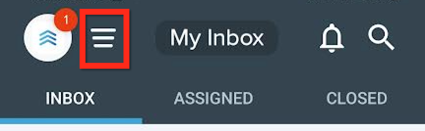 Android: Inbox – Follow Up Boss - Help Center