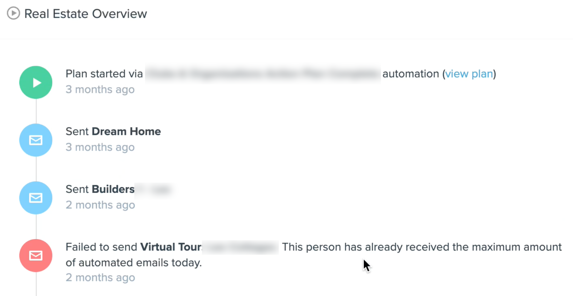 Why did my action plan email fail to send? – Follow Up Boss - Help Center